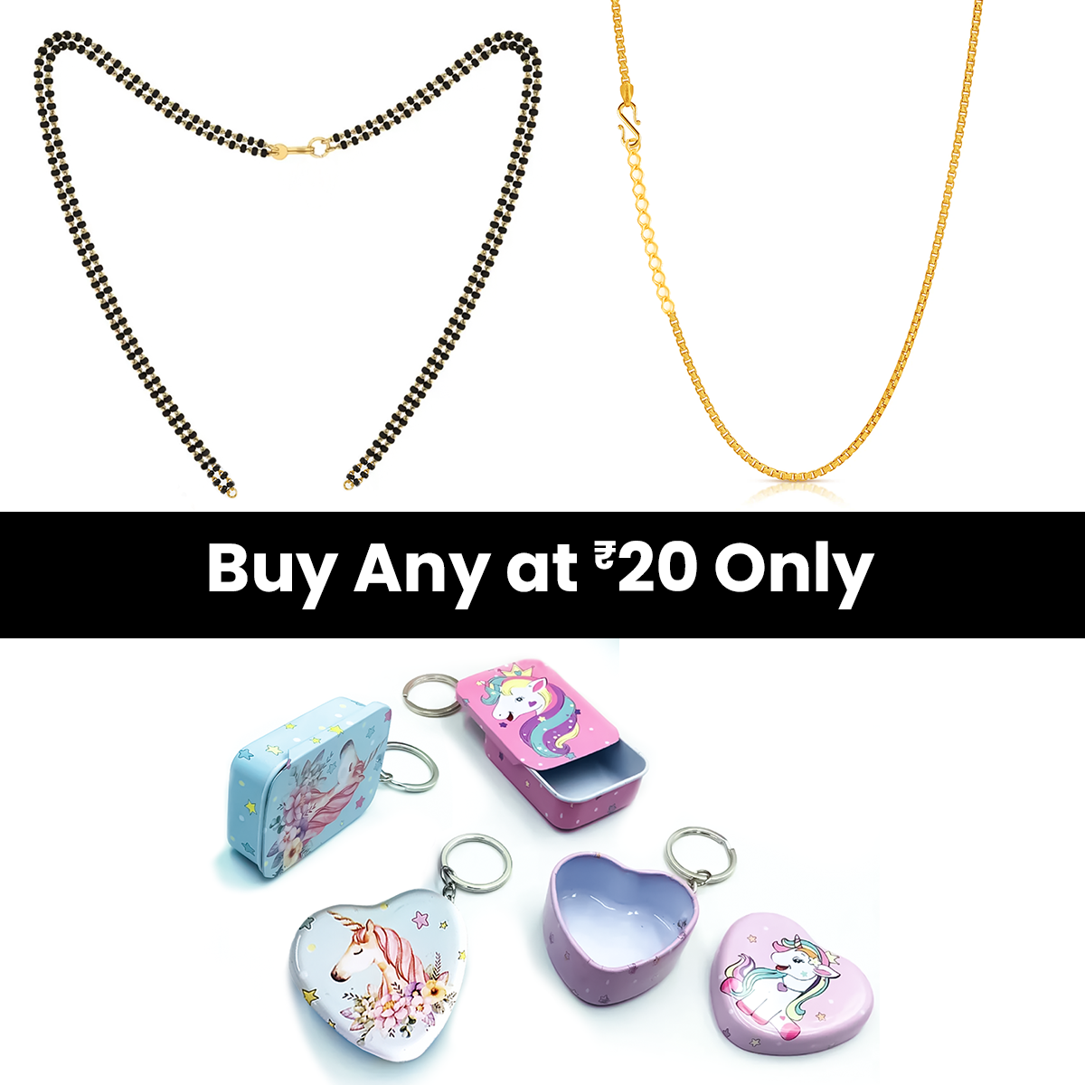 Half Heart Name Necklace – Glamorizee